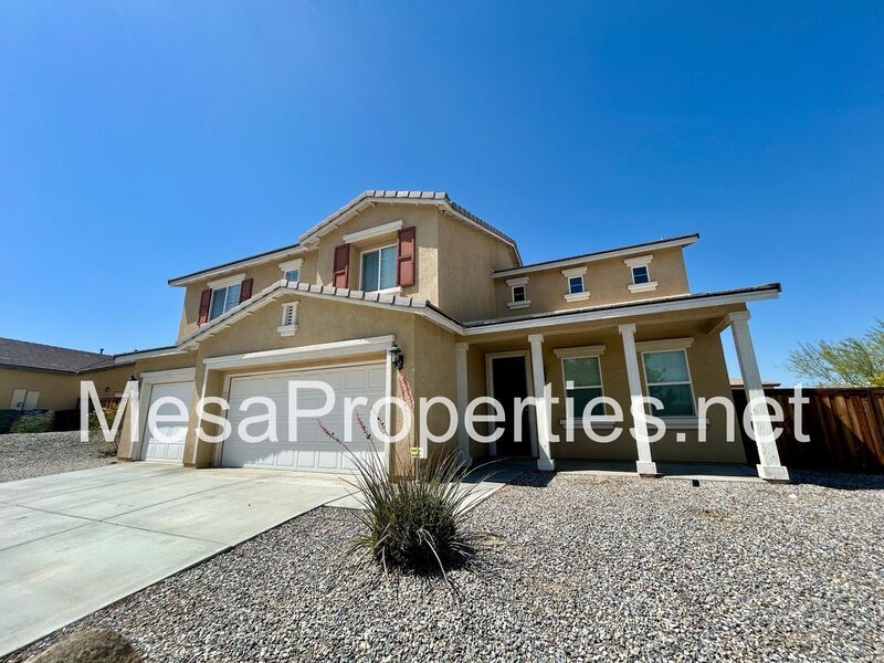 12976 Romero Lane Victorville, CA 92394 | Mesa Properties