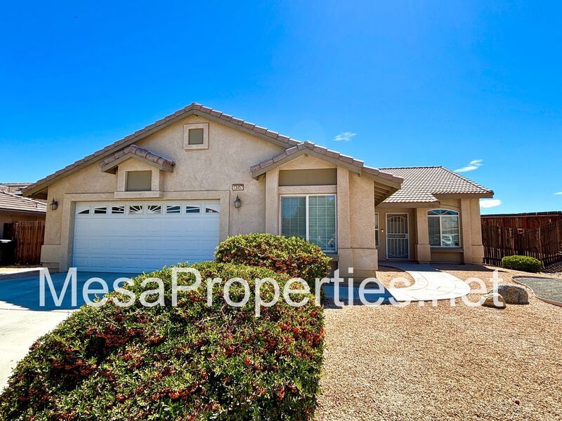 13457 Fawncreek St. Victorville, CA 92395 | Mesa Properties