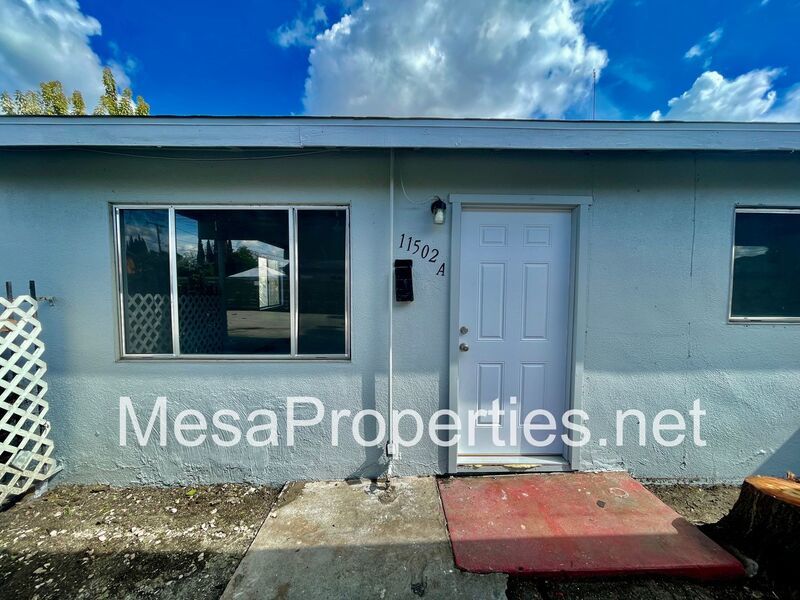 11502 Dodson St. Unit A El Monte, CA 91732 | Mesa Properties