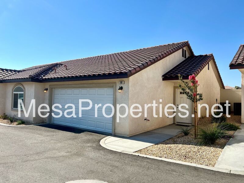 9550 Tamarisk Ave. Unit 146 Hesperia, CA 92345 | Mesa Properties