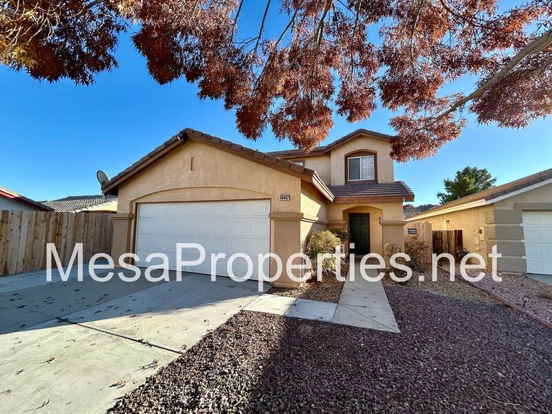 14447 Carter Ct. Victorville, CA 92394 | Mesa Properties